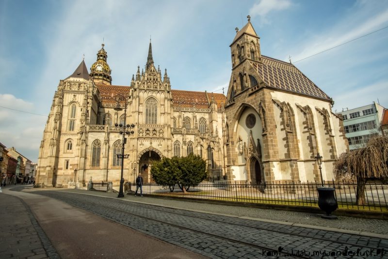 30 Great Things to Do in Kosice, the Coolest City in Slovakia