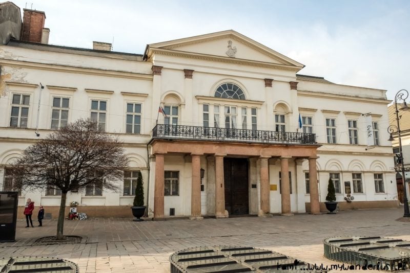 30 Great Things to Do in Kosice, the Coolest City in Slovakia