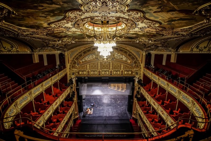 30 Great Things to Do in Kosice, the Coolest City in Slovakia