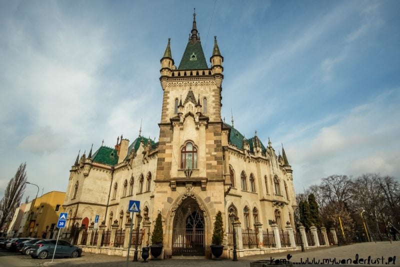 30 Great Things to Do in Kosice, the Coolest City in Slovakia
