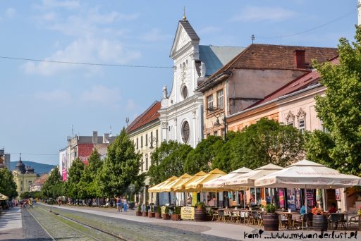 30 Great Things to Do in Kosice, the Coolest City in Slovakia