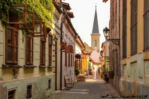 30 Great Things to Do in Kosice, the Coolest City in Slovakia