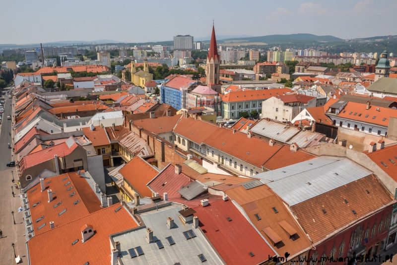 30 Great Things to Do in Kosice, the Coolest City in Slovakia