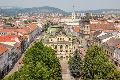 30 Great Things to Do in Kosice, the Coolest City in Slovakia