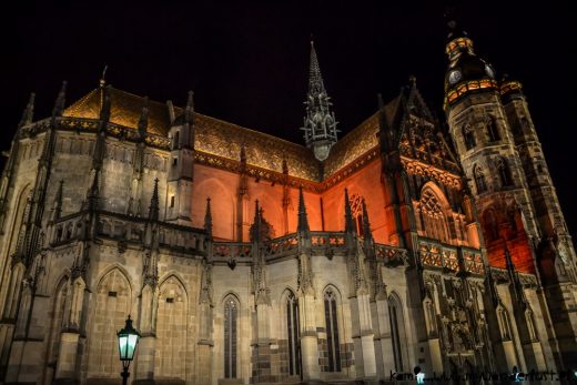 30 Great Things to Do in Kosice, the Coolest City in Slovakia