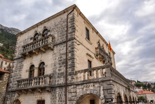 Perast, Montenegro - the Gem on the Adriatic Coast