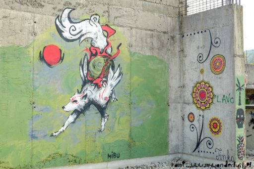 Street Art in Mostar - the Outdoor Gallery in the Iconic City