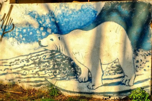 Street Art in Mostar - the Outdoor Gallery in the Iconic City