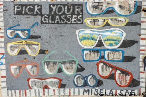 Street Art in Mostar - the Outdoor Gallery in the Iconic City