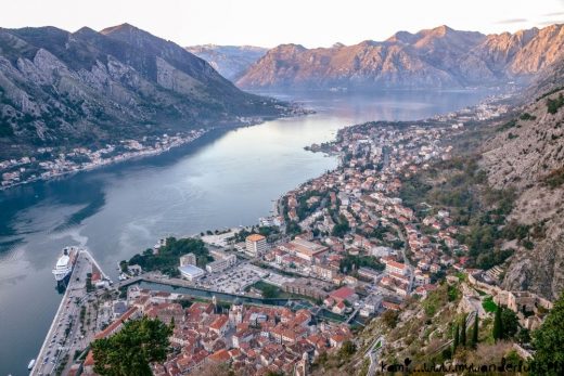 22 Amazing Places to Visit in Montenegro - the Gem of the Balkans