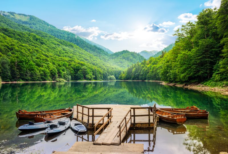 22 Amazing Places to Visit in Montenegro - the Gem of the Balkans