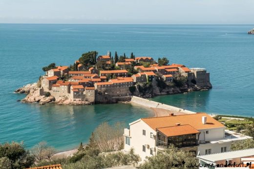 22 Amazing Places to Visit in Montenegro - the Gem of the Balkans