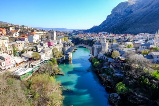 25 Amazing Things to Do in Mostar, Bosnia and Herzegovina
