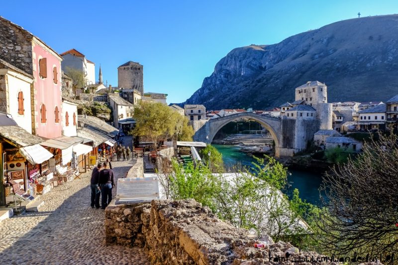 25 Amazing Things to Do in Mostar, Bosnia and Herzegovina