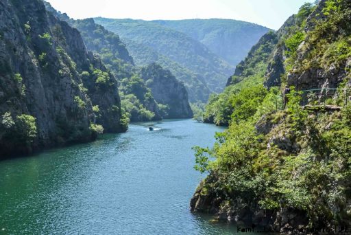 All You Need to Know about Visiting Matka Canyon, North Macedonia