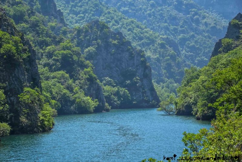 All You Need to Know about Visiting Matka Canyon, North Macedonia