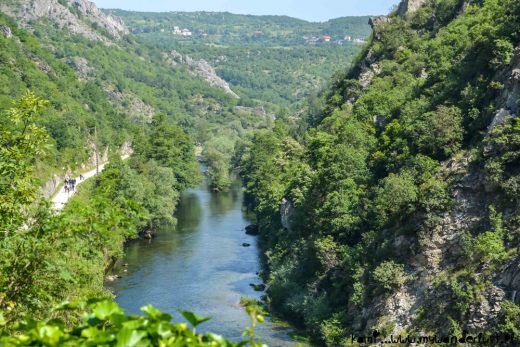 All You Need to Know about Visiting Matka Canyon, North Macedonia