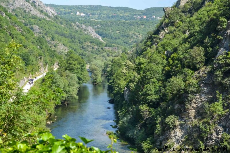 All You Need to Know about Visiting Matka Canyon, North Macedonia