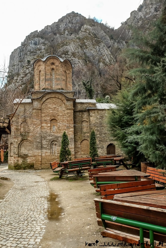 All You Need to Know about Visiting Matka Canyon, North Macedonia