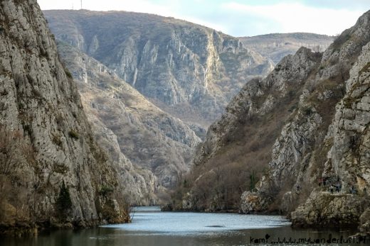 All You Need to Know about Visiting Matka Canyon, North Macedonia