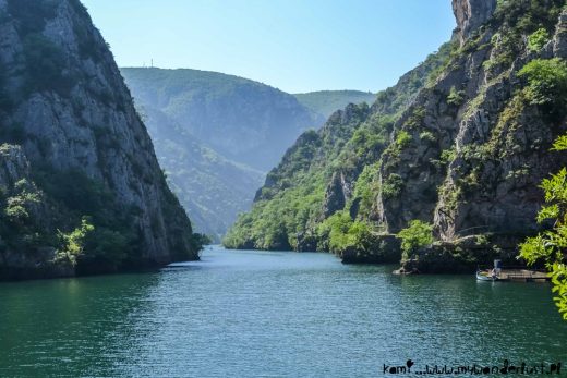 All You Need to Know about Visiting Matka Canyon, North Macedonia
