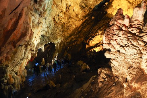 All You Need to Know about Visiting Matka Canyon, North Macedonia