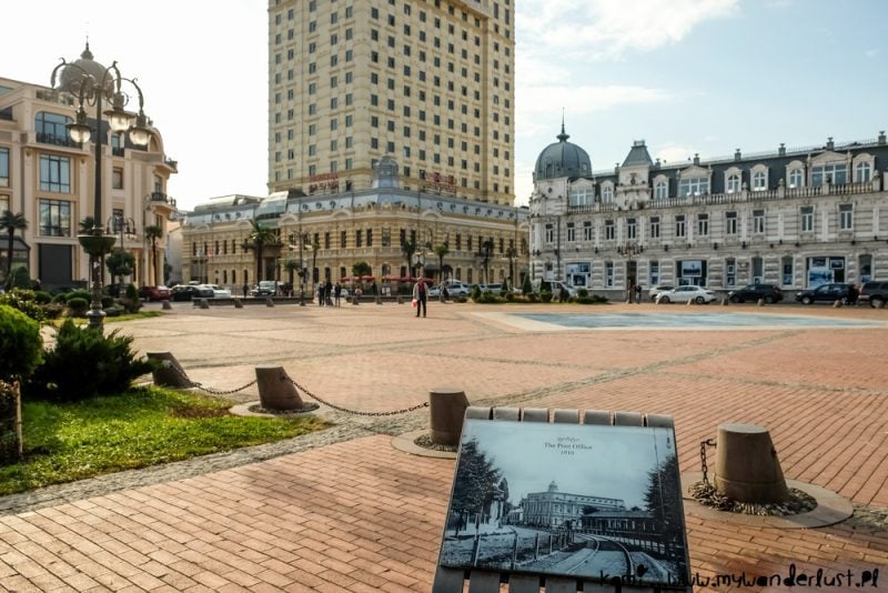 20 Great Things to Do in Batumi, Georgia - Your Ultimate Guide to Batumi