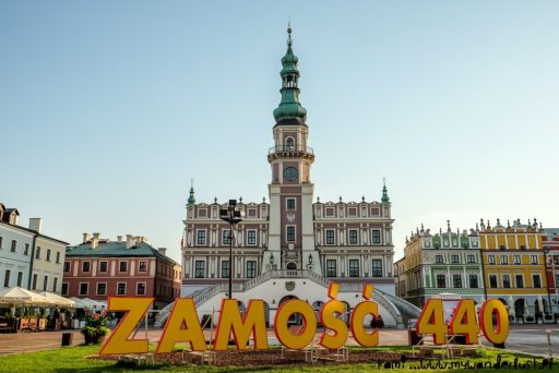 9 Reasons to Visit Lublin, Poland - One of the Best Cities in Central ...