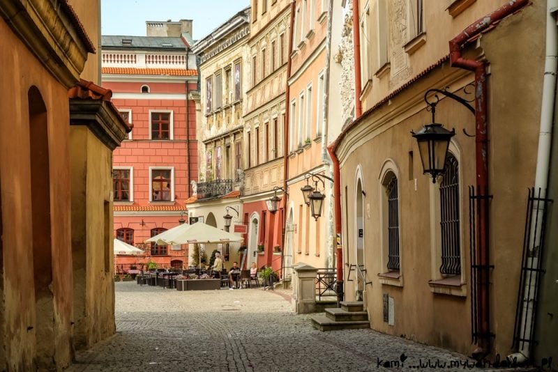 9 Reasons to Visit Lublin, Poland - One of the Best Cities in Central ...
