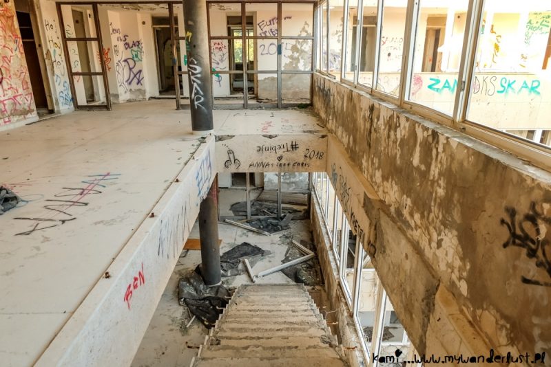 The Bay of Abandoned Hotels in Kupari, Croatia - the Urbex Heaven