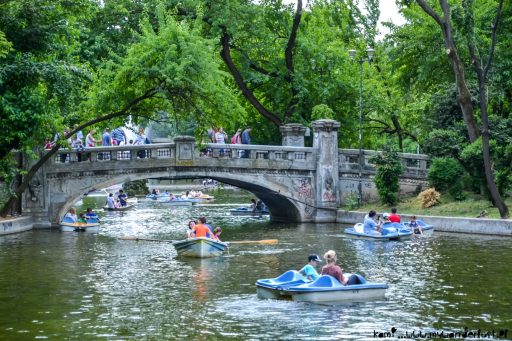 50 Bucharest Pictures that Will Inspire You to Travel to Bucharest
