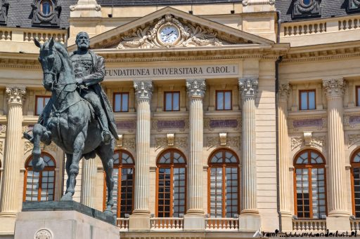 50 Bucharest Pictures that Will Inspire You to Travel to Bucharest