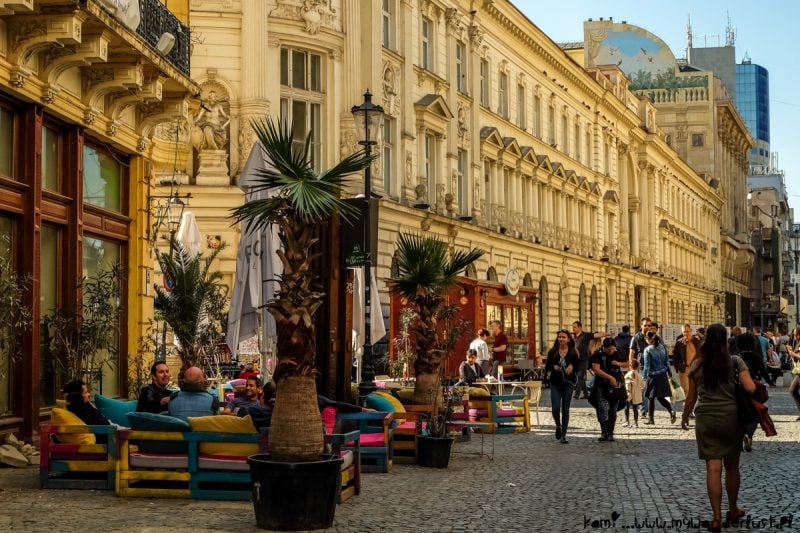 50 Bucharest Pictures that Will Inspire You to Travel to Bucharest
