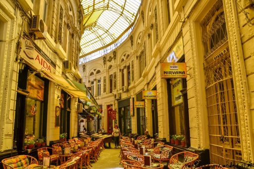 50 Bucharest Pictures that Will Inspire You to Travel to Bucharest