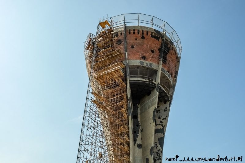 Visit Vukovar, Croatia - the Heroic Town on the Danube