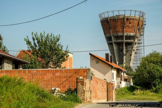 Visit Vukovar, Croatia - the Heroic Town on the Danube