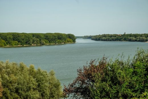 Visit Vukovar, Croatia - the Heroic Town on the Danube