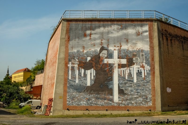 Visit Vukovar, Croatia - the Heroic Town on the Danube