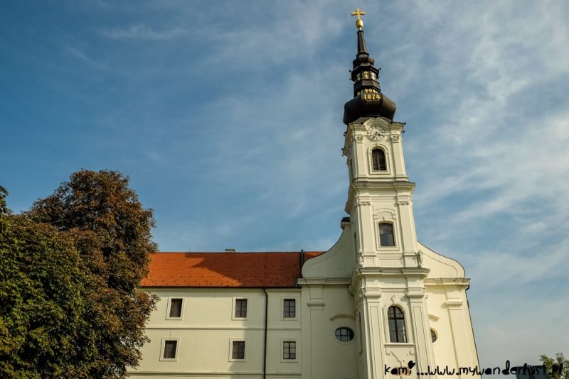 Visit Vukovar, Croatia - the Heroic Town on the Danube
