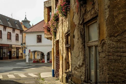 Visit Vukovar, Croatia - the Heroic Town on the Danube