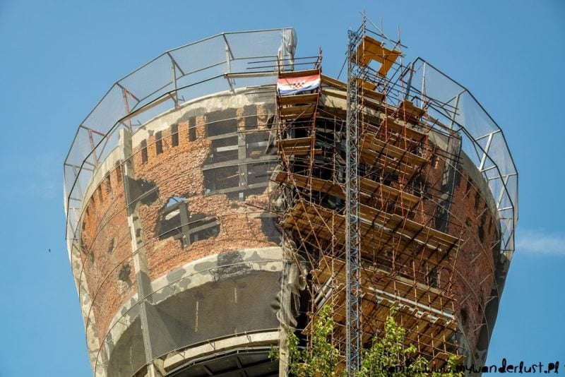 Visit Vukovar, Croatia - the Heroic Town on the Danube