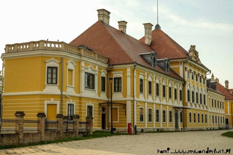 Visit Vukovar, Croatia - the Heroic Town on the Danube