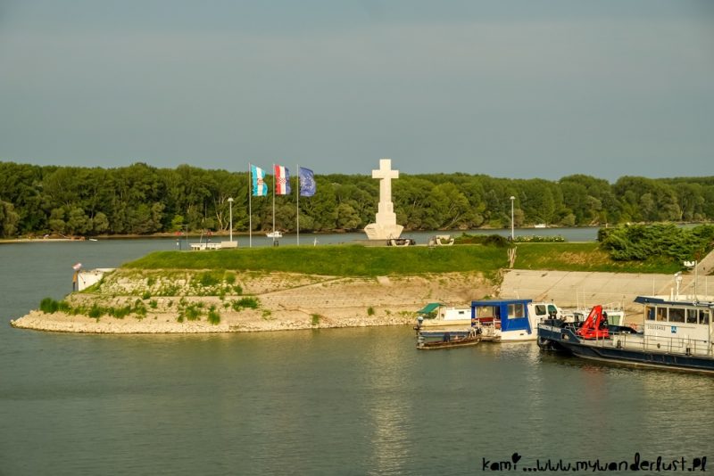Visit Vukovar, Croatia - the Heroic Town on the Danube