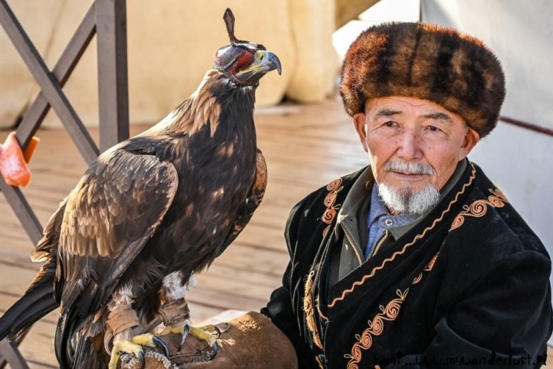45 Pictures that will Inspire You to Visit Kazakhstan