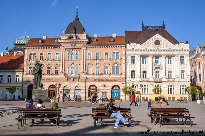 17 Great Things to Do in Novi Sad, Serbia