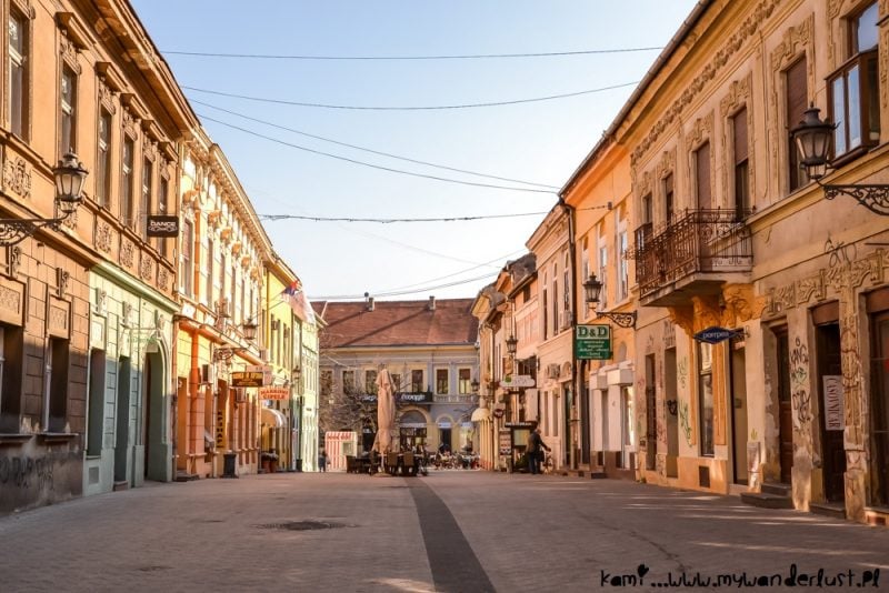 17 Great Things to Do in Novi Sad, Serbia