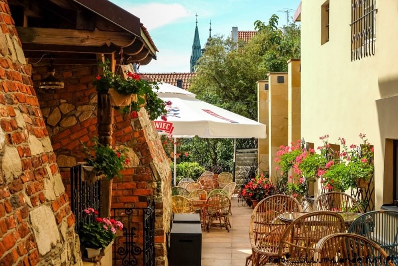 Visit Sandomierz, Poland - One of the Prettiest Towns in the Country