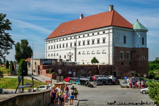Visit Sandomierz, Poland - One of the Prettiest Towns in the Country