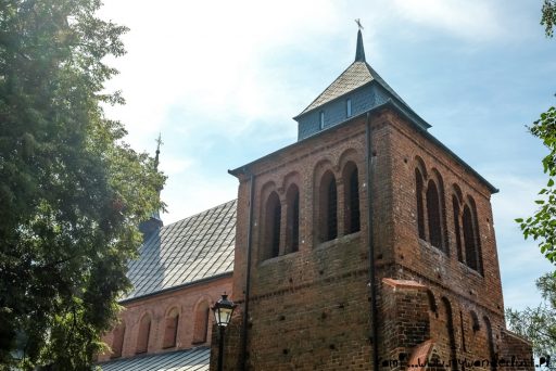 Visit Sandomierz, Poland - One of the Prettiest Towns in the Country
