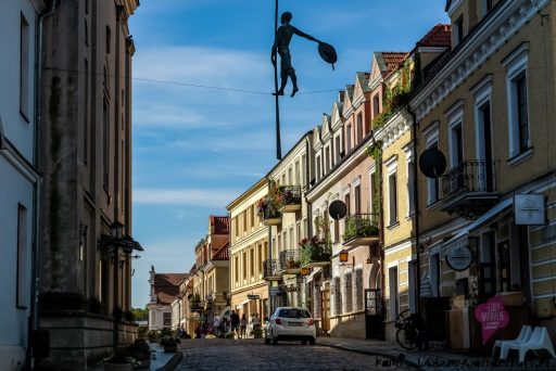 Visit Sandomierz, Poland - One of the Prettiest Towns in the Country